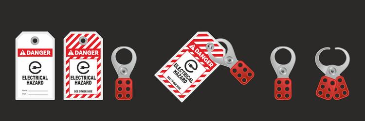 Danger Electrical Hazard Sign Vector Images (over 13,000)