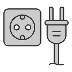 Wall Plug Vector Images (over 7,200)