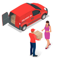 Home Delivery Vector Images (over 120,000)