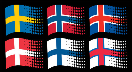 Scandinavian Vector Images (over 170,000)