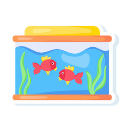 Fish Tank Vector Images (over 7,000)
