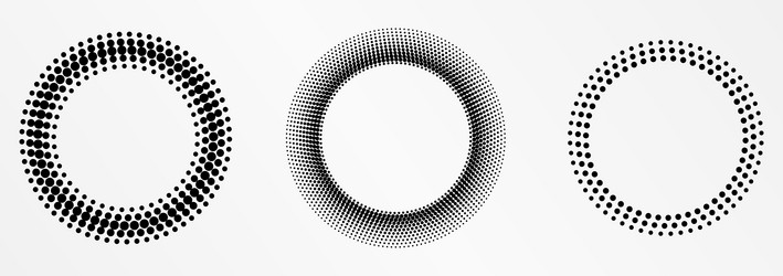 Circle Dots Logo Vector Images (over 28,000)