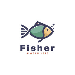 Fisher Logo Vector Images (over 1,600)