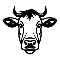 Cattle Grazing Icon Vector Images (over 1,300)