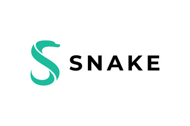 Snake S Shape Vector Images (over 100)