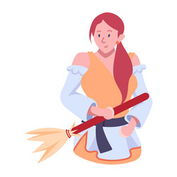 Medieval Servant Vector Images (70)