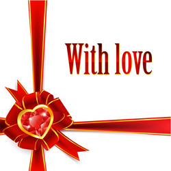 Ruby Wedding Anniversary Vector Images (71)