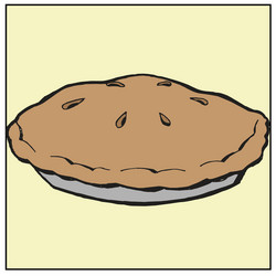 Baked Pie Vector Images (over 25,000)