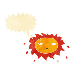 Sad Cartoon Sun Vector Images (over 670)