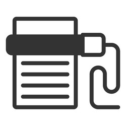 Hand Scanner Vector Images (over 7,600)