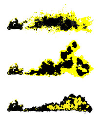 Fast Moving Vector Images (over 30,000)