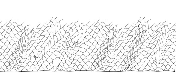 Net Rope Texture Vector Images (over 560)