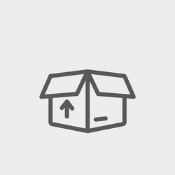 Arrow Up Box Vector Images (over 9,800)