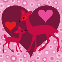 Deer Vector Images (over 110,000)