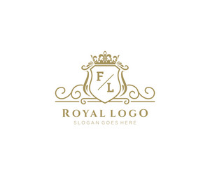 Fl Logo Vector Images (over 2,500)