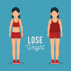 Lose Weight Vector Images (over 7,600)