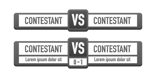 Cricket Match Vs Vector Images (over 170)