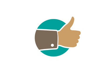 Green Thumb Logo Vector Images (over 460)