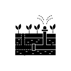Irrigation Drawing Vector Images (over 670)