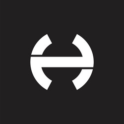 He Logo Letter Vector Images (over 2,500)