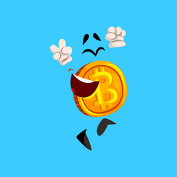 Crypto Emoji Vector Images (over 160)