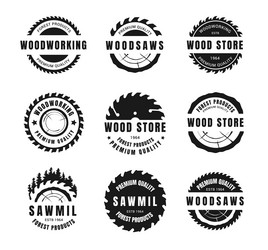 Sawblade Logo