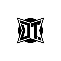 Dt Logo Vector Images (over 1,900)