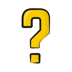 Cool Question Marks Png