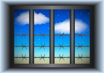 Behind Bars Vector Images (over 930)