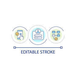 App Registration Vector Images (over 3,700)