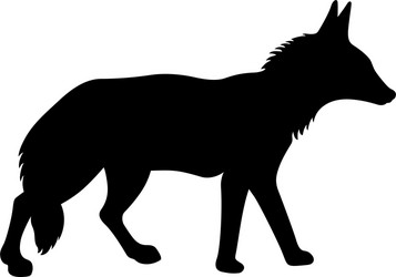 Coyote Vector Images (over 5,000)