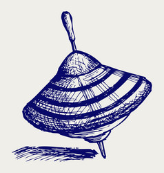 Humming Top Vector Images (over 550)