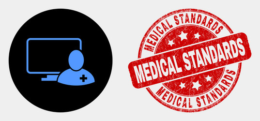 Iso Medical Symbols Vector Images (95)