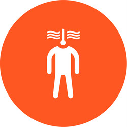 Hot tempered Royalty Free Vector Image - VectorStock