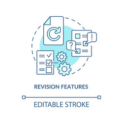 Revision Vector Images (over 4,100)