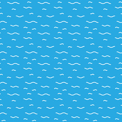 Water sprite Royalty Free Vector Image - VectorStock