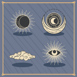 Astrology Vector Images (over 130,000)