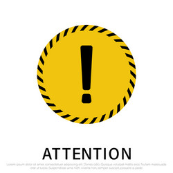 Deadly warning sign Royalty Free Vector Image - VectorStock