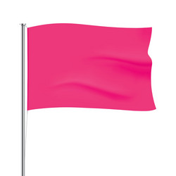 Pink Flag Vector Images (over 7,900)
