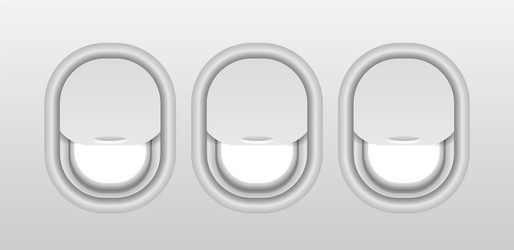 Aircraft Windows Vector Images (over 4,500)