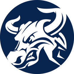 Bull College Logo Vector Images (over 240)