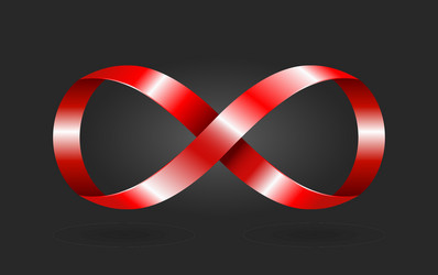Infinity Symbol Triangles Vector Images (over 3,500)