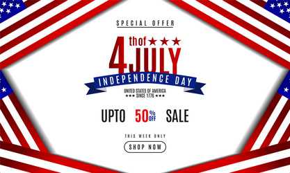4th of July Sales Vector Images (over 2,100)