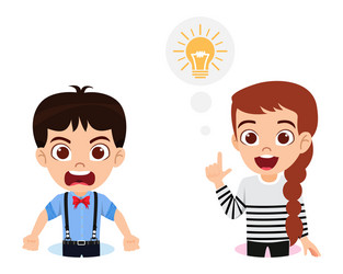 Kid Idea Vector Images (over 26,000)