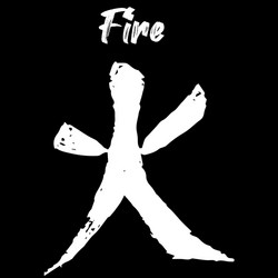 Chinese Fire Symbol Vector Images (over 7,800)