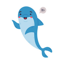 Waving Hello Vector Images (over 8,100)