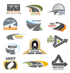 Road Construction Company Logos Vector Images (over 2,200)
