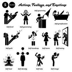 Self Reliance Symbol