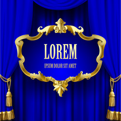 Royal Blue Borders And Frames Png