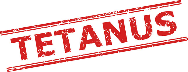 Tetanus Lockjaw Vector Images (85)
